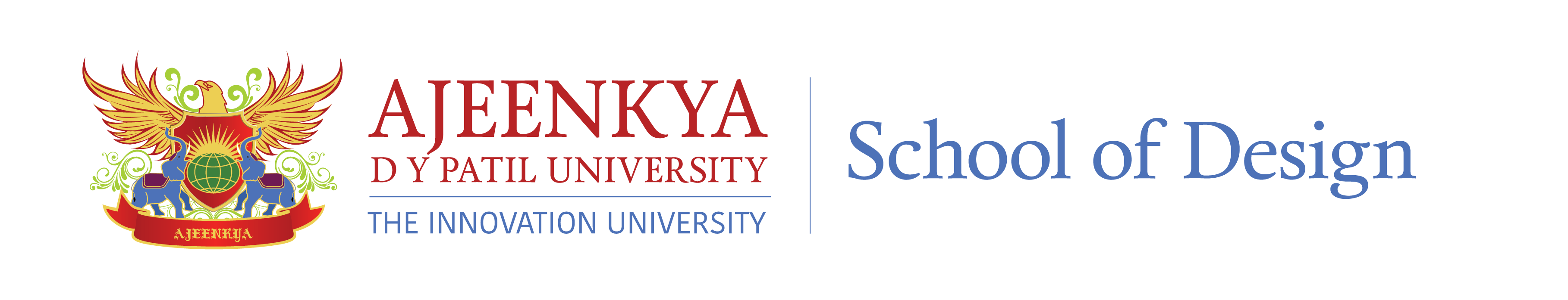 Ajeenkya DY Patil University