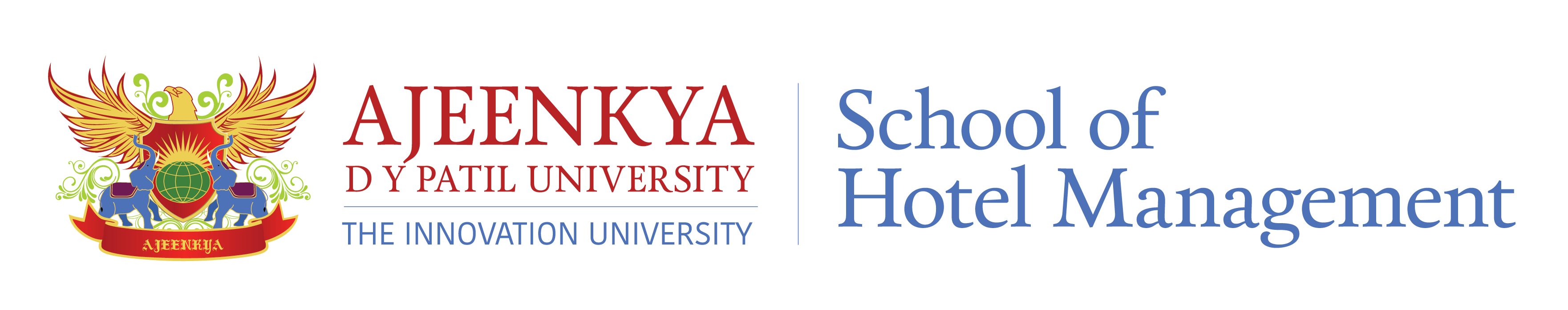 Ajeenkya DY Patil University