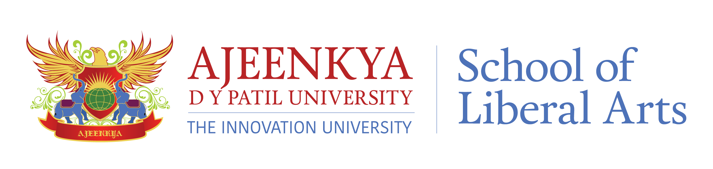 Ajeenkya DY Patil University