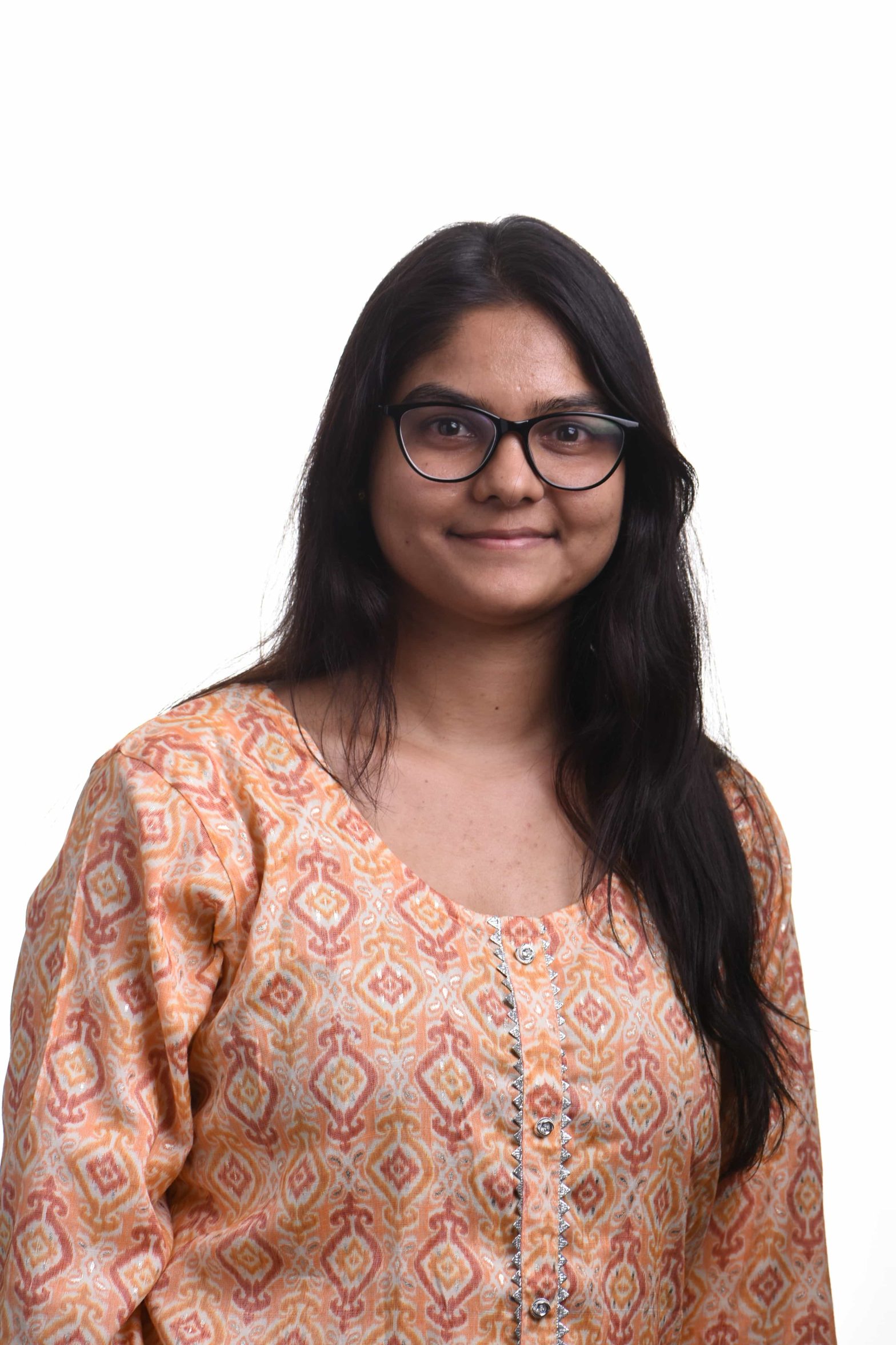 Meet Our Faculty - Ajeenkya DY Patil University