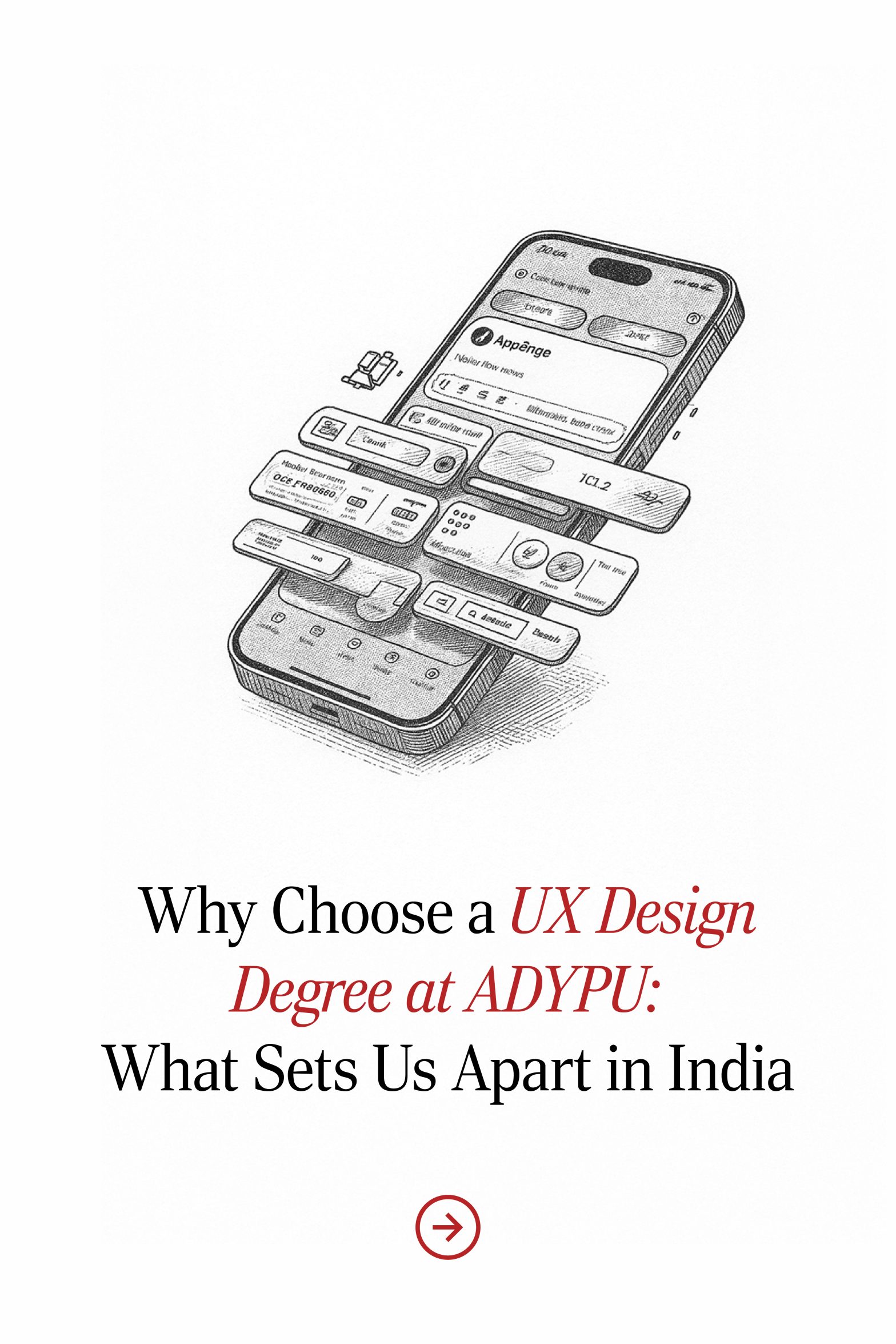 Why Choose a UX Design Degree at ADYPU: What Sets Us Apart in India ...